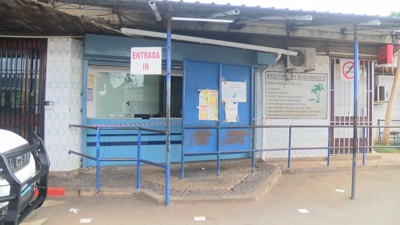 Mozambique And Malawi Advance Border Post Projects - ACCO PAKISTAN