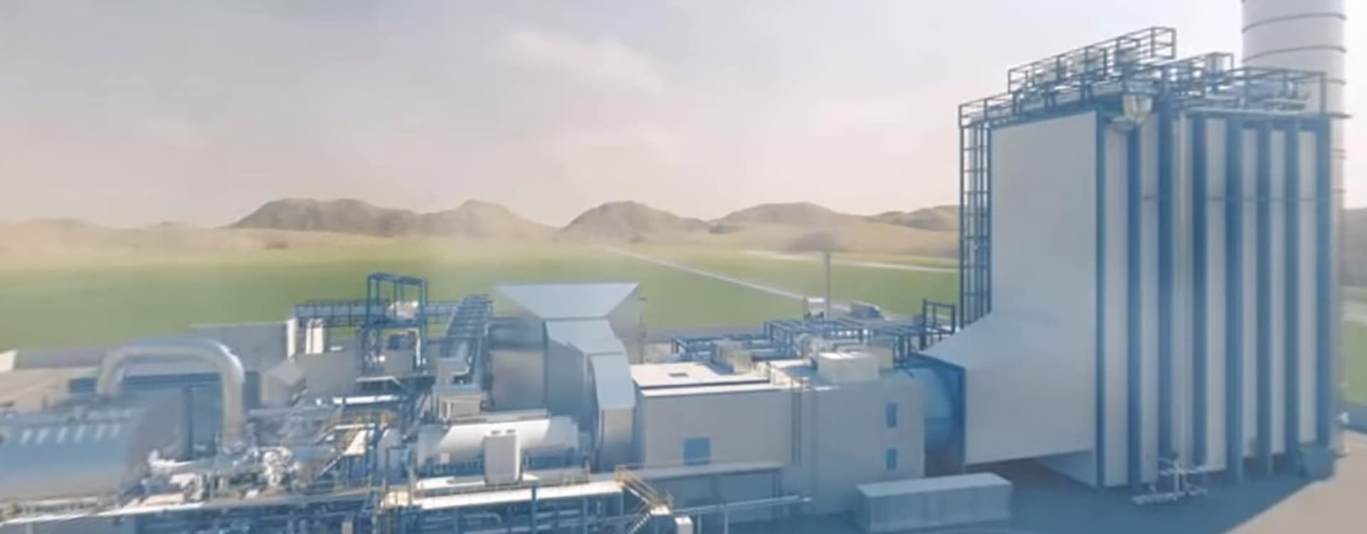 POWER & ENERGY BUILDING CONSTRUCTION SERVICES IN PAKISTAN - ACCO PAKISTAN