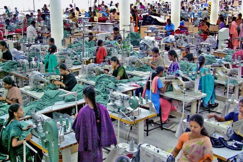 TEXTILE & STITCHING UNITS BUILDING CONSTRUCTION SERVICES IN PAKISTAN ...