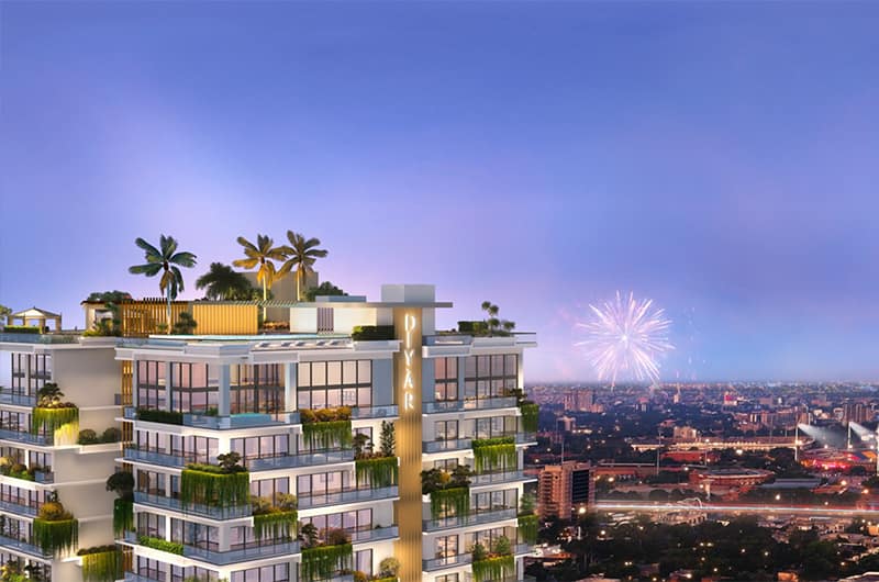 High Rise Buildings Design and Construction - ACCO PAKISTAN