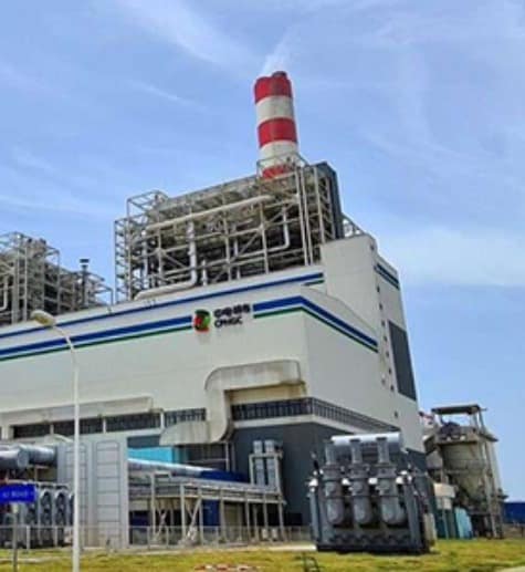 Power Plant Repair Maintenance services Pakistan - ACCO PAKISTAN